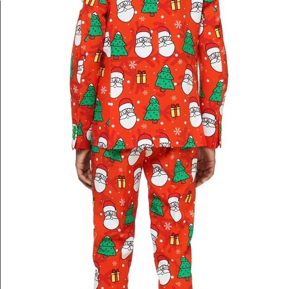 OppoSuits | Other | Opposuits Holiday Suit | Poshmark